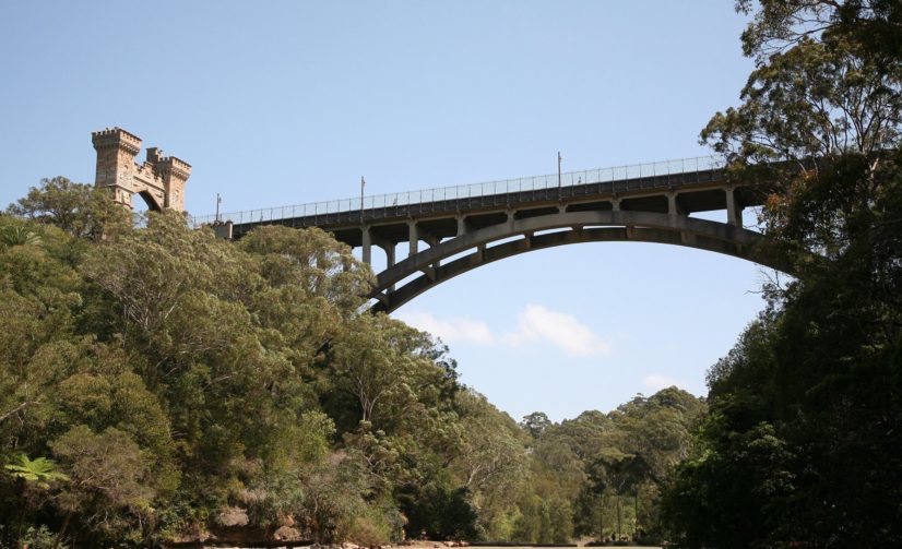 The Most Interesting Northbridge Landmarks to Check Out from the ...