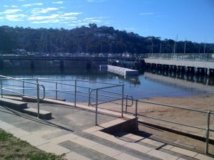 Northbridge-Baths - Northbridge News